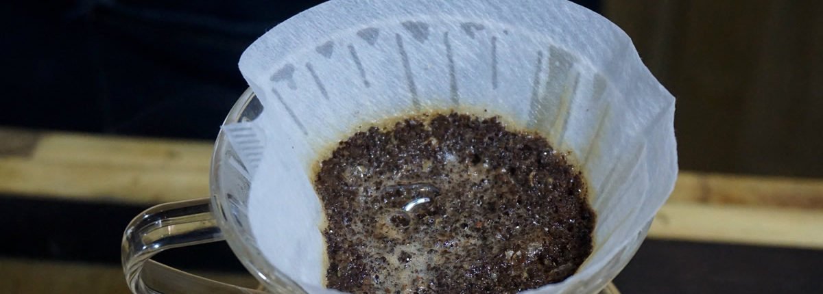 Kaffeefilter: Geschichte - Erfinder - Filtertüten - Seihkanne ...